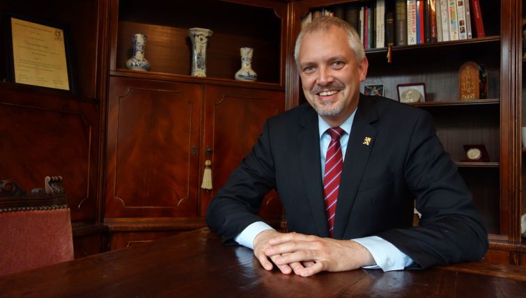 Nederland is geen progressief land | Renaissance Instituut